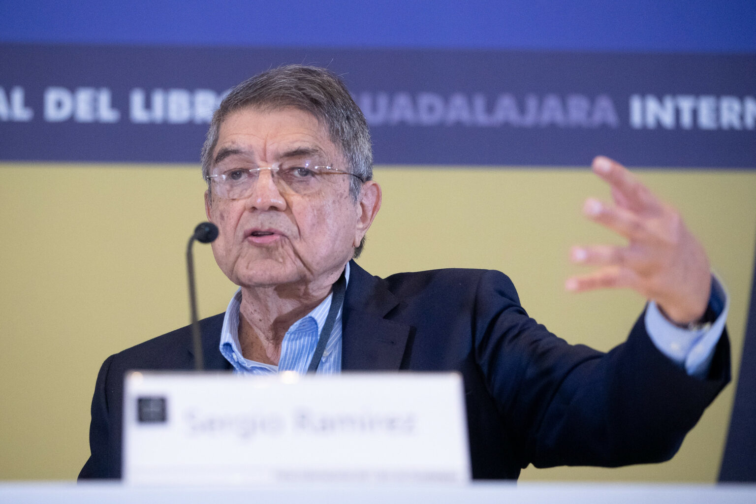 Escritor Sergio Ramírez afirma que "Centroamérica es cada vez más ...