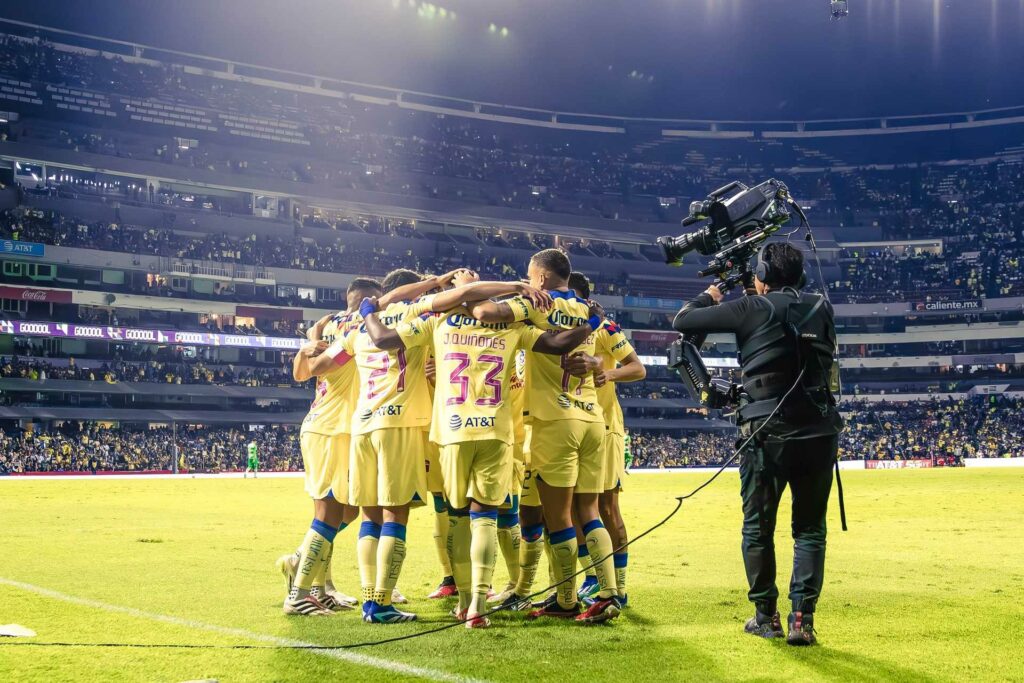 Jardine asegura que el Azteca será determinante en la ruta del América ...