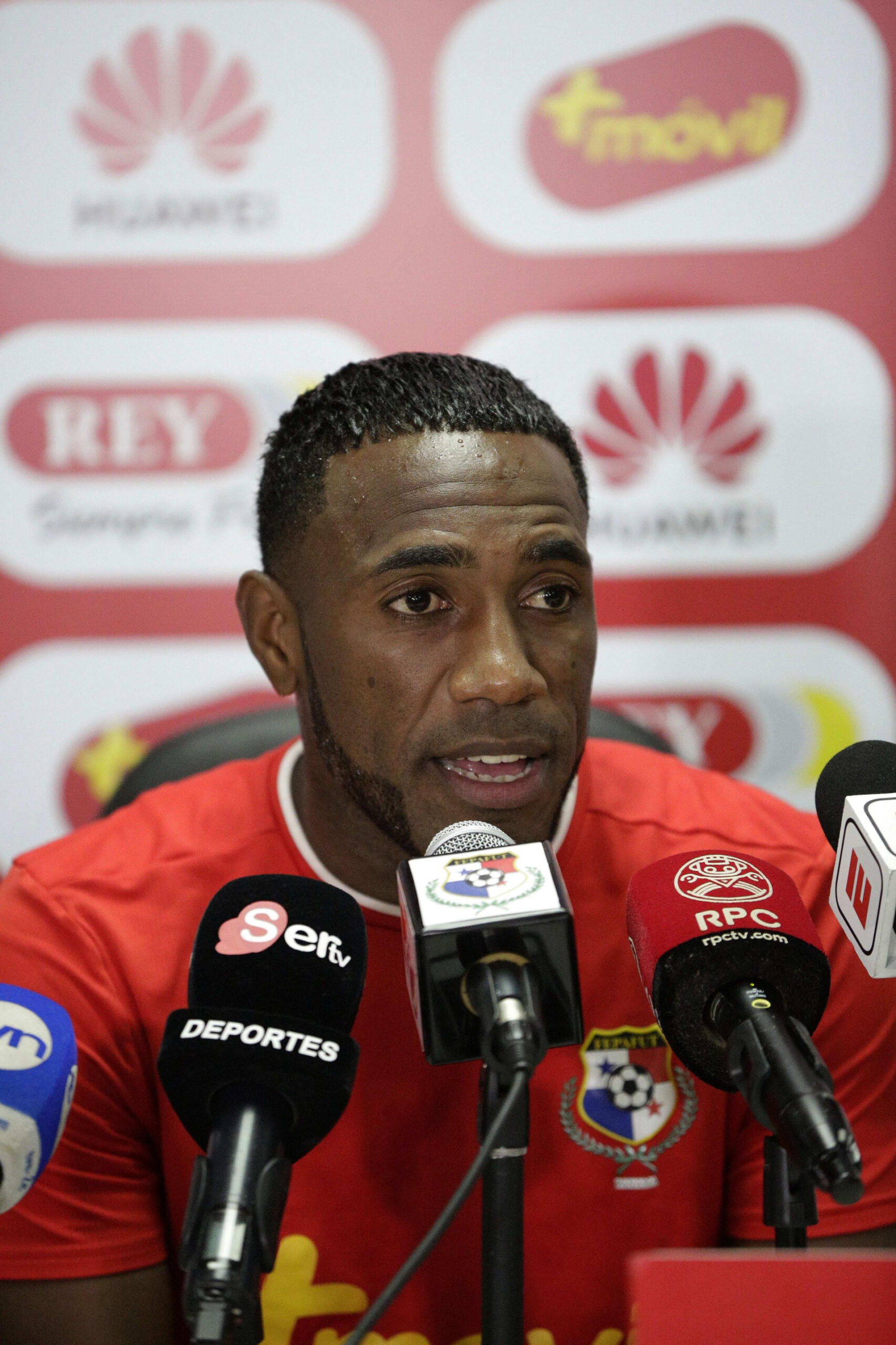 Murió a los 41 años Luis 'Matador' Tejada, goleador histórico de Panamá