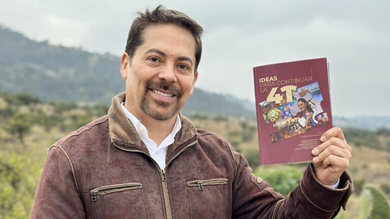 Asesinan a Miguel Ángel Reyes Zavala, precandidato por Morena a la ...