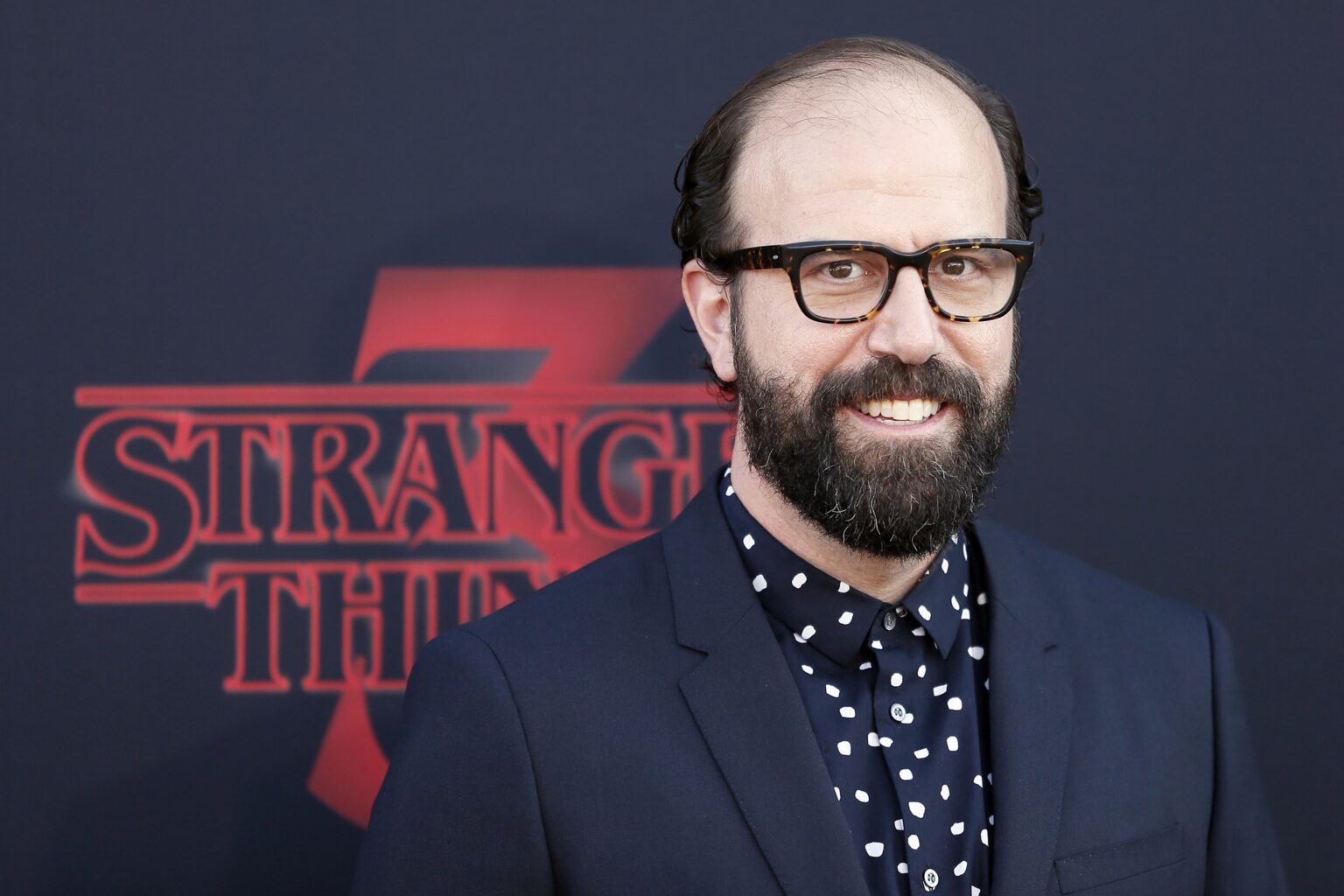 Brett Gelman, actor de 'Stranger Things', denuncia un supuesto boicot ...