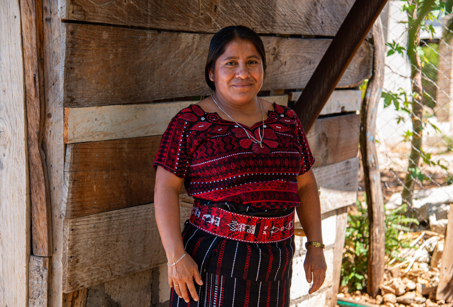 Indígenas Akateko buscan que la constitución de Chiapas les reconozca