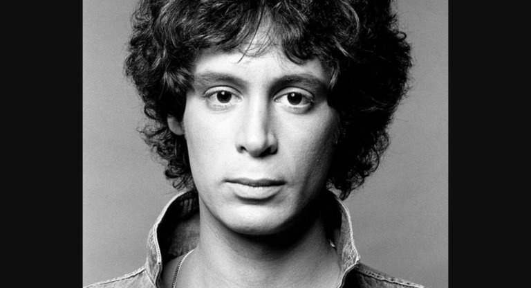 Murió Eric Carmen, líder de los Raspberries y cantante de 'All by Myself'