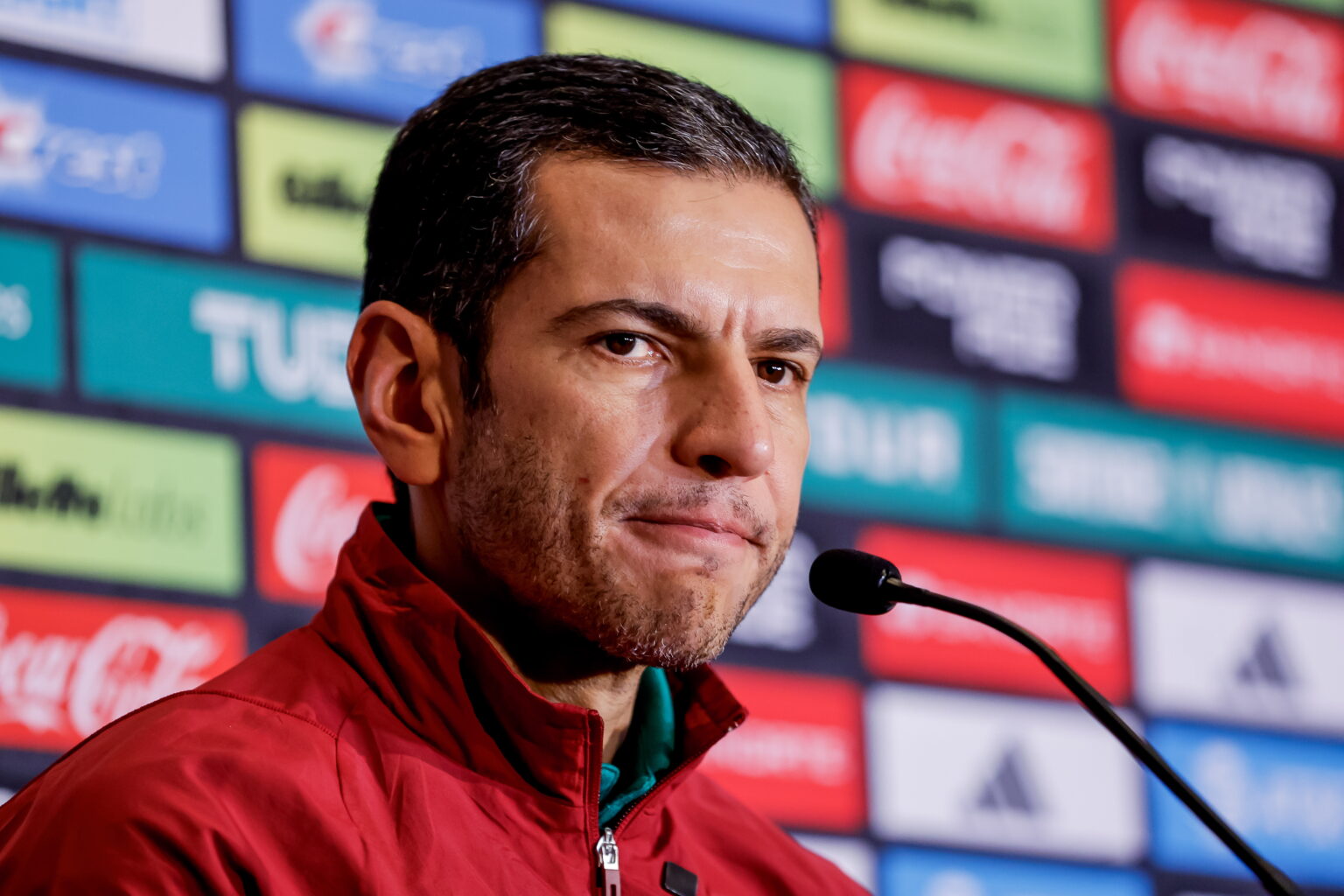 Jimmy Lozano sueña con que México respete los procesos como Panamá