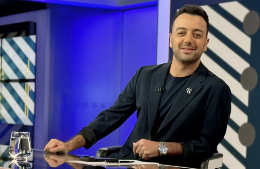 Apuñalan en Londres a periodista del canal Iran International; se ...