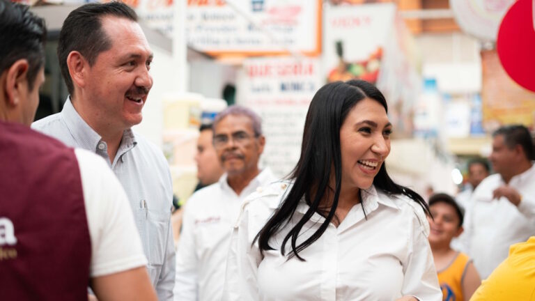 Asesinan a Gisela Gaytán, candidata a la alcaldía de Celaya, Guanajuato