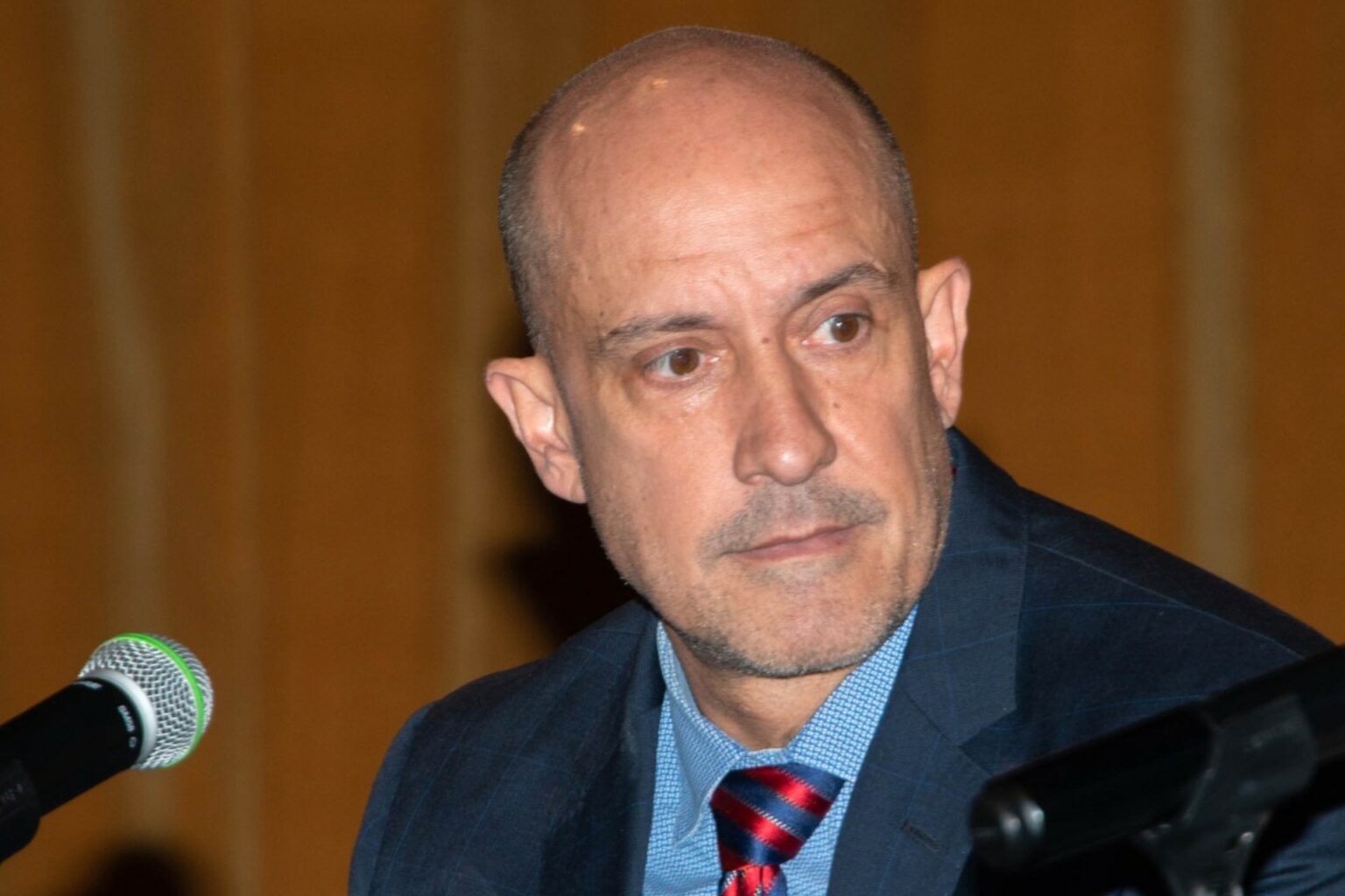 Designan a Manuel Suárez como director de Divulgación de Ciencia de la UNAM