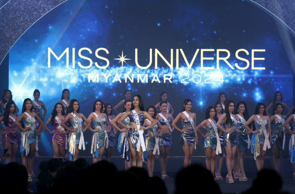 Cuba irá a Miss Universo tras 57 años de ausencia con reina del exilio ...