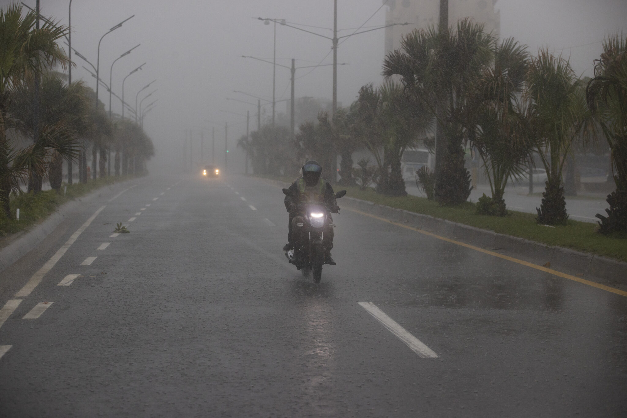 La tormenta tropical Beryl podría convertirse en un "huracán importante ...