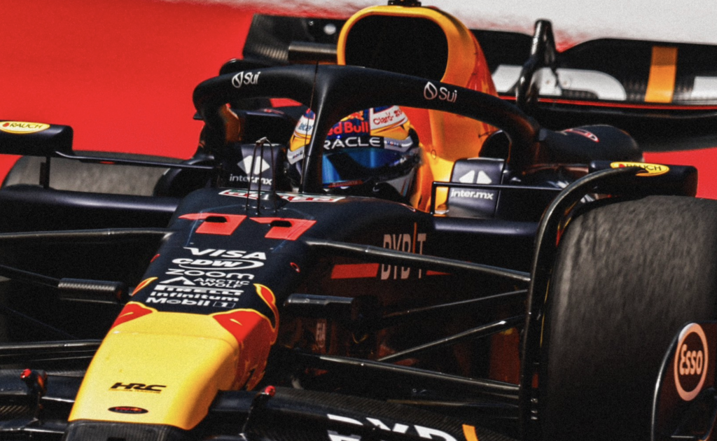 Verstappen consigue la pole del GP de Austria; 'Checo' Pérez largará octavo