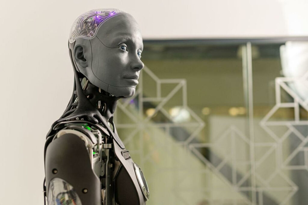 Ya se puede conocer al robot humanoide "más avanzado del mundo"
