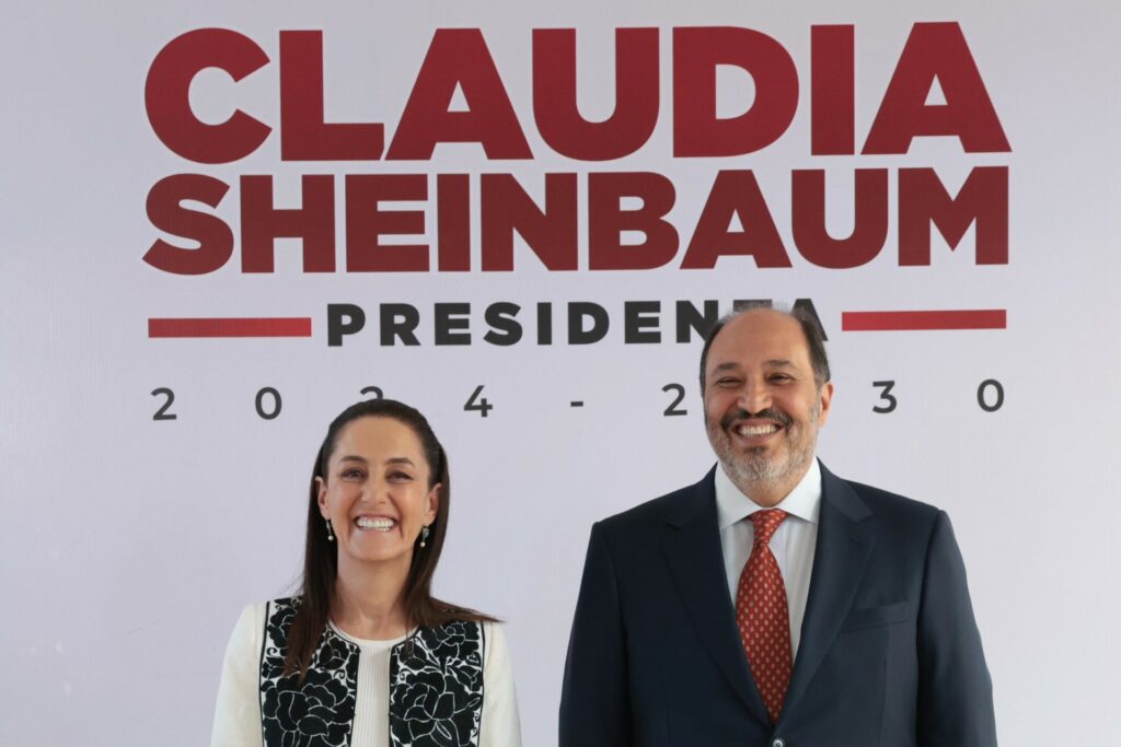 "Muy buena decisión": AMLO sobre nombramiento de Lázaro Cárdenas Batel ...