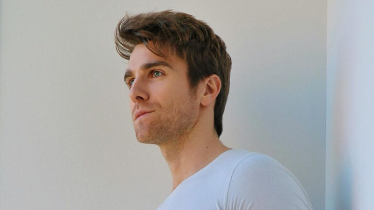 Muere el actor Mike Heslin a los 30 años; "los médicos no tienen ...