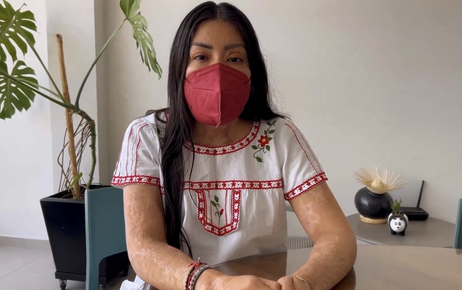 Jueza revierte liberación de presuntos agresores de la saxofonista ...