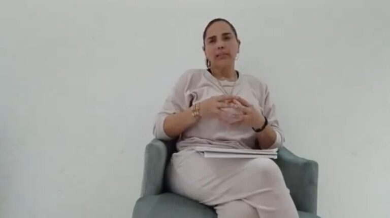 #Video Madre de Carlos Salcedo rompe el silencio ante orden de ...