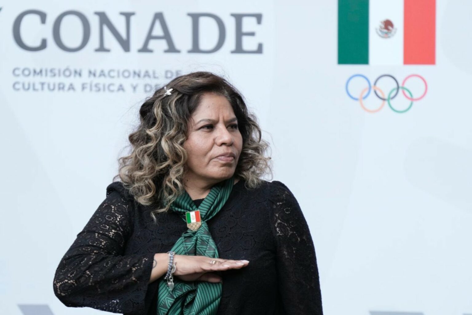 "No puedes perder lo que no construiste": María José Alcalá tras dichos ...