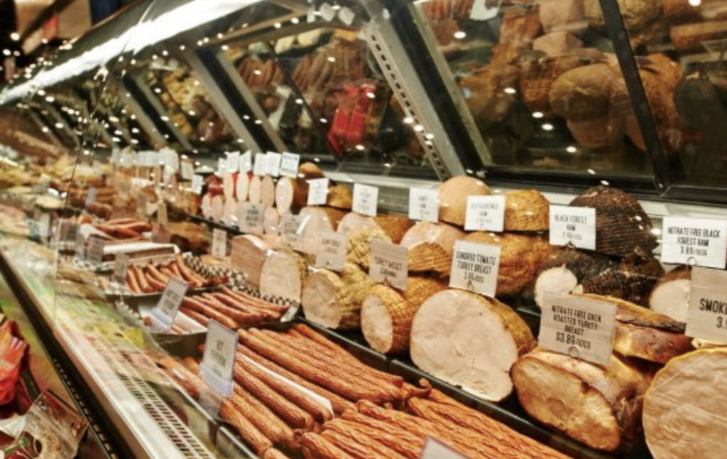 Tres muertos y 40 hospitalizados deja brote de listeria por carne ...