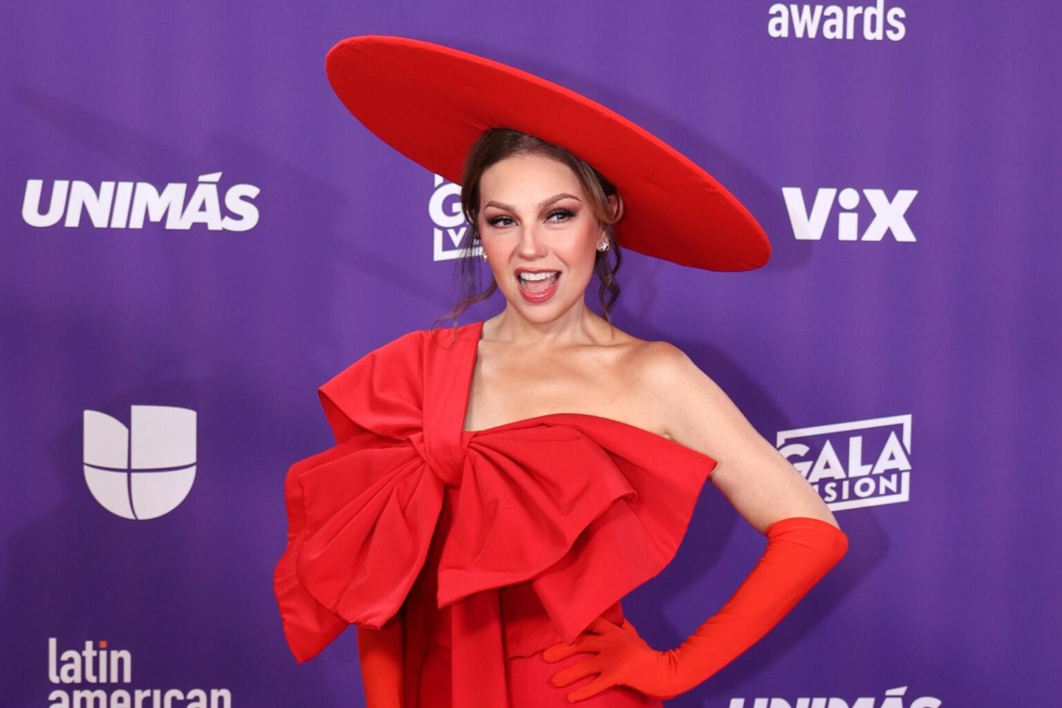 Thalía, Yandel y Edén Muñoz serán parte de la Semana de la Música ...