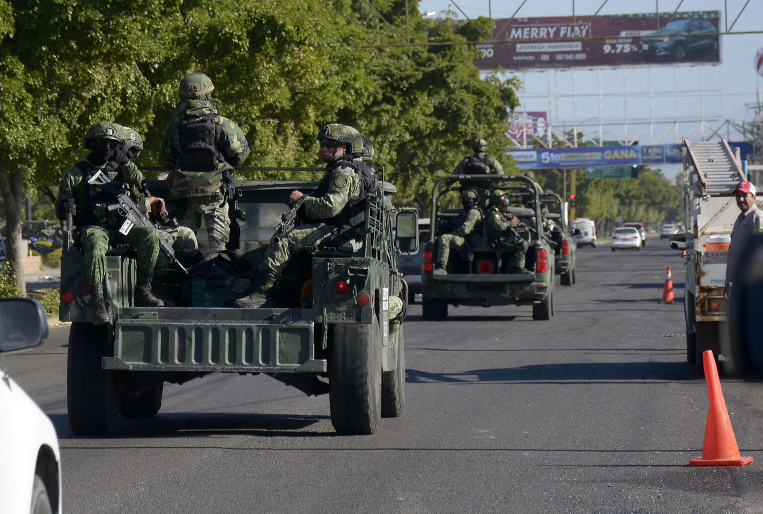 Defensa designa a nuevo comandante de la 30/a. Zona Militar