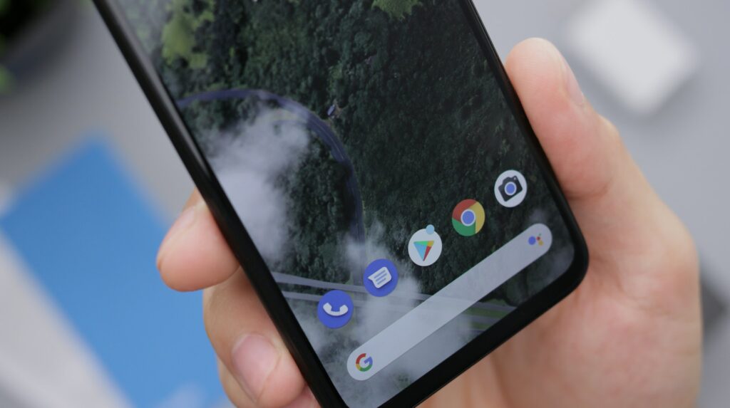 Android incorpora tres nuevas funciones contra el robo de celulares