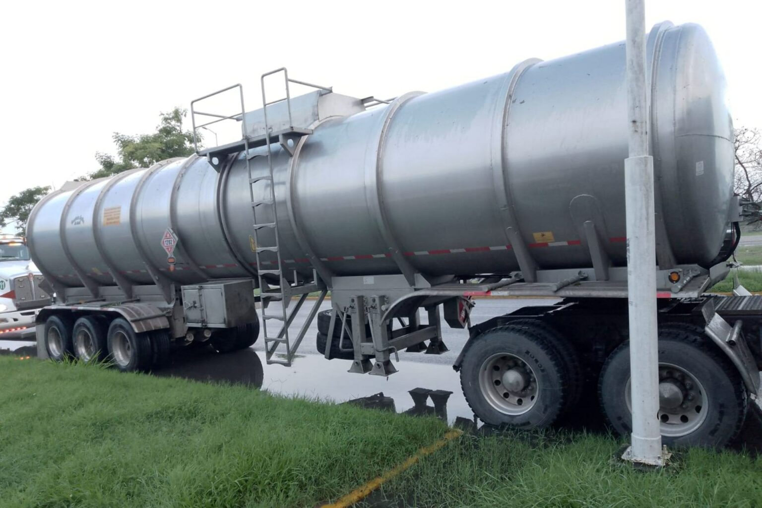 Semar evita sustracción de 46 mil litros de hidrocarburo en la Terminal ...