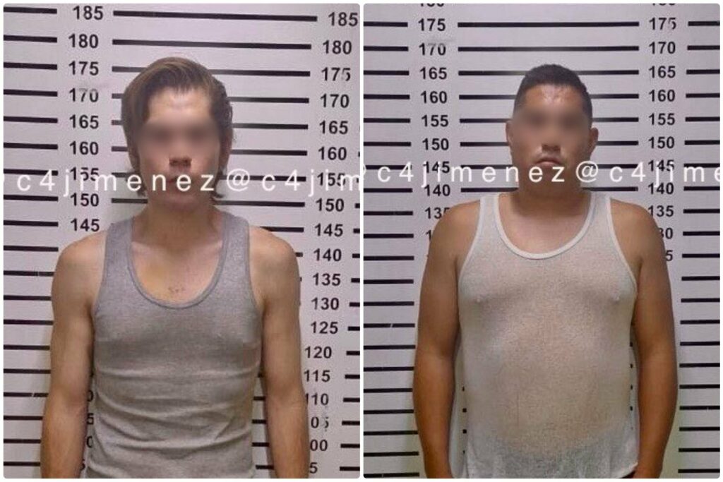 Detienen a dos hermanos por asesinar y descuartizar a una enfermera en ...