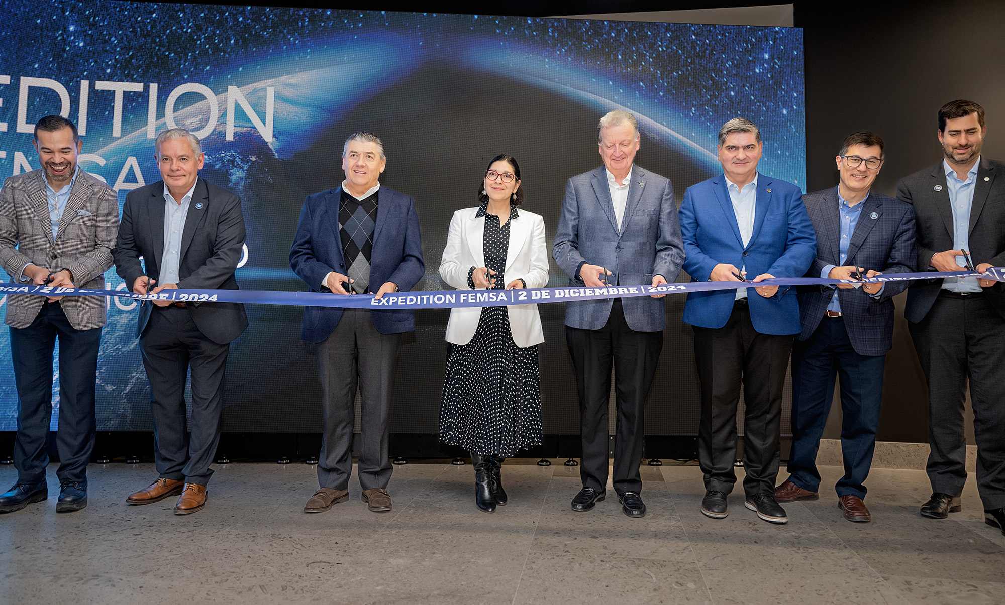 Tec de Monterrey impulsa investigación e innovación tecnológica con ...