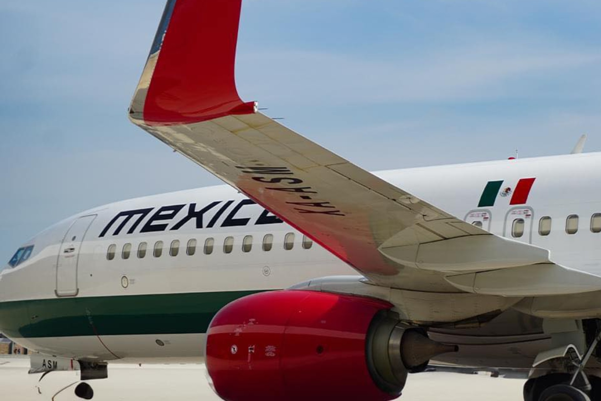 Mexicana de Aviación espera volar a 14 destinos para finales de 2025
