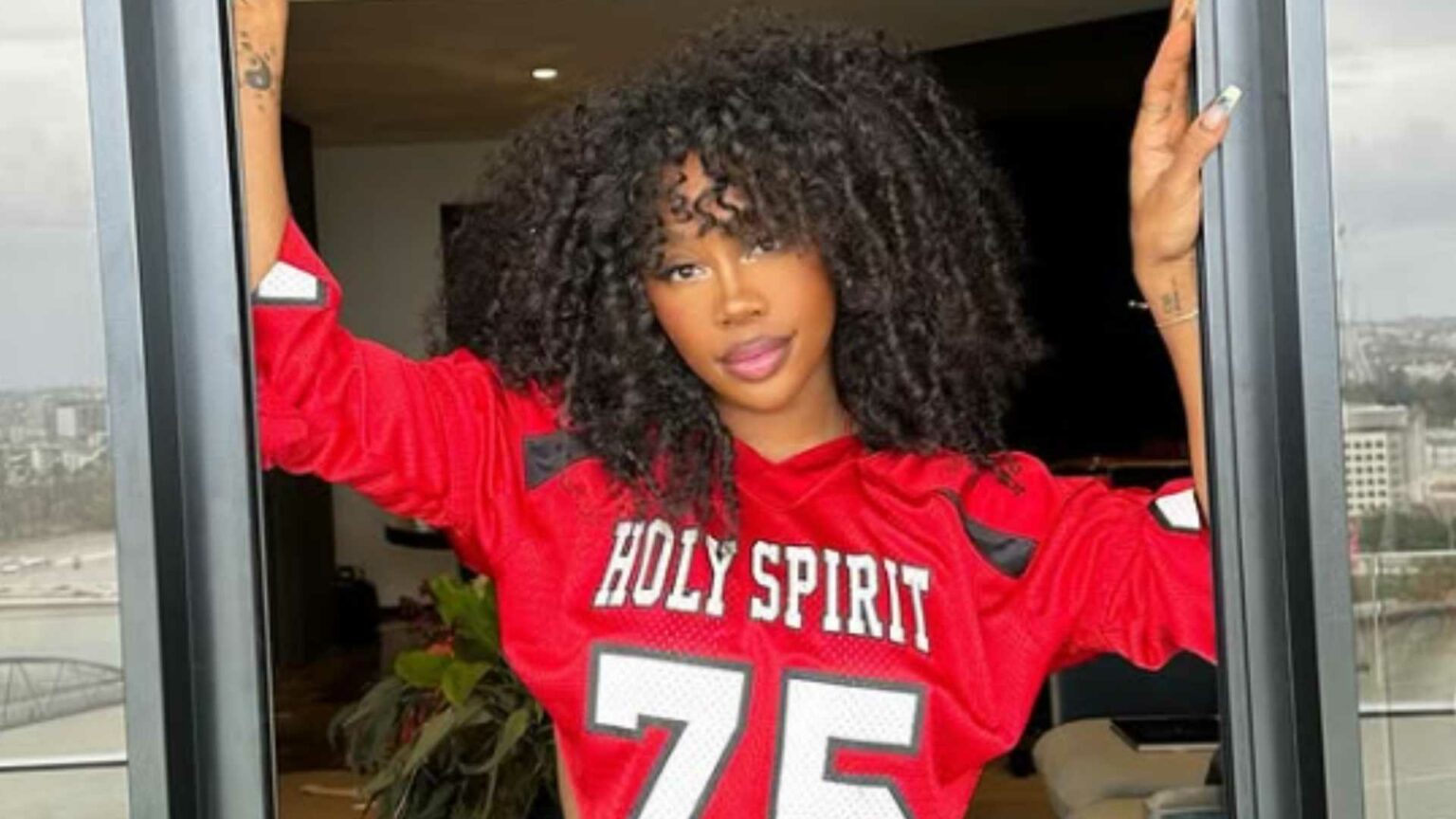 SZA se une a Kendrick Lamar como invitada para el espectáculo del Super ...