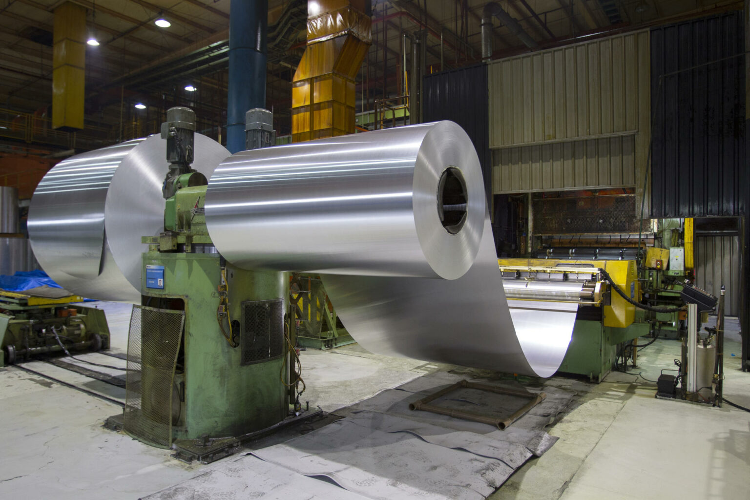 Aranceles a México y Canadá por aluminio y acero serán del 50 %: Casa ...