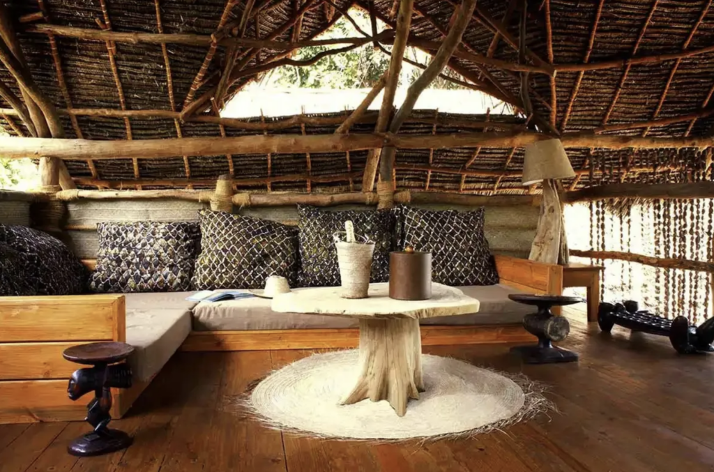 Isla Pemba, el destino de lujo que no sabías que necesitabas