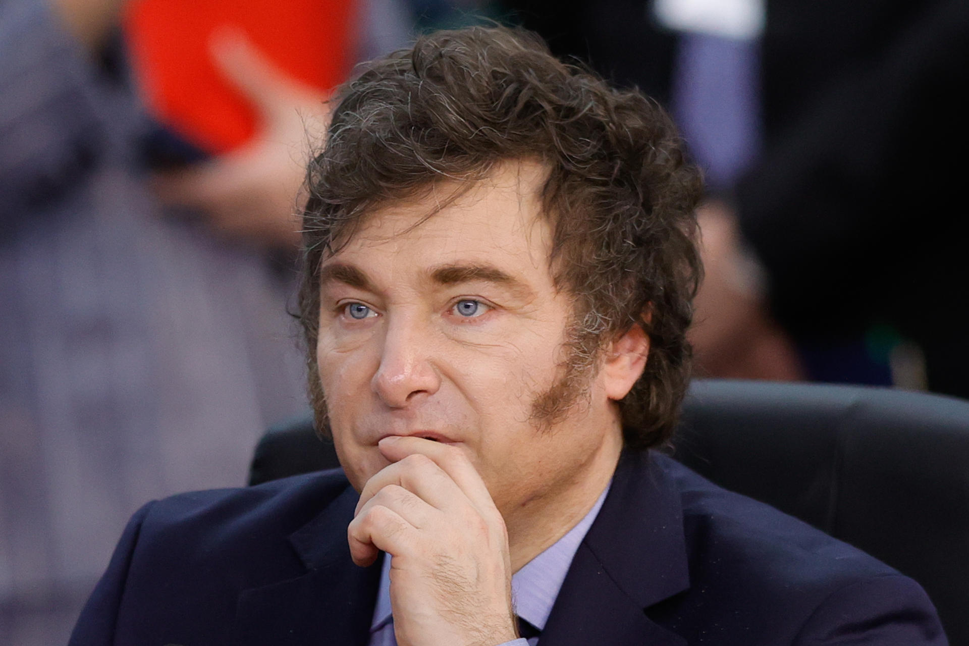 Claves para entender el 'criptofiasco' que sacude a Argentina