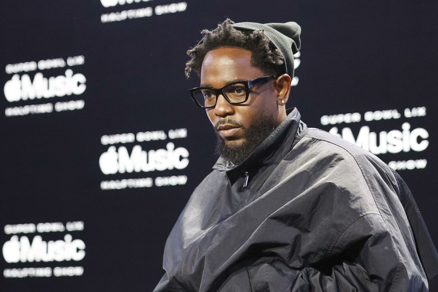 Kendrick Lamar quiere llevar la energía de sus historias en el medio ...