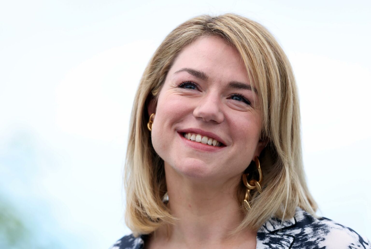 Murió la actriz belga Emilie Dequenne a los 43 años