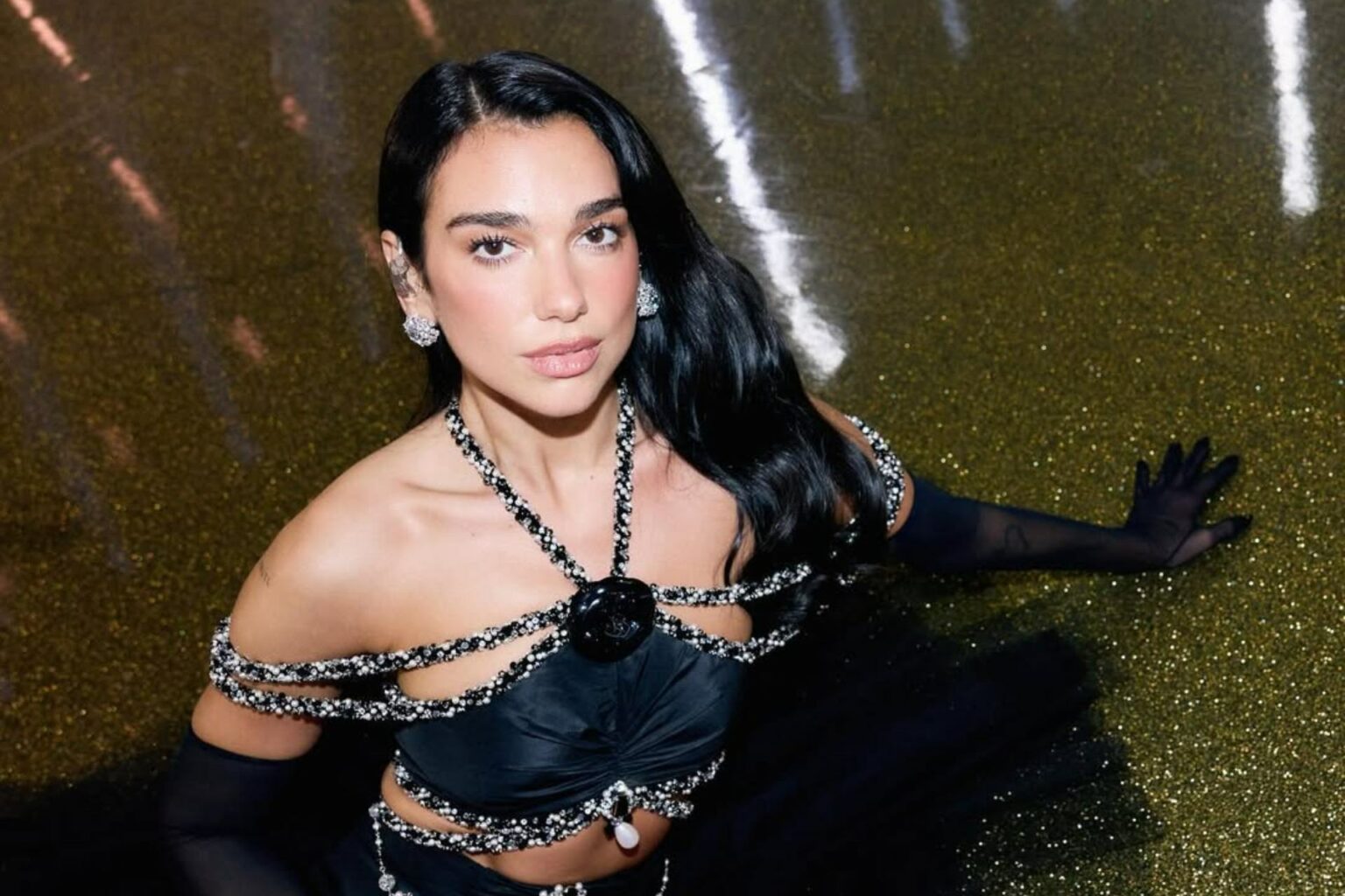 Dua Lipa confirma dos conciertos en CDMX para diciembre
