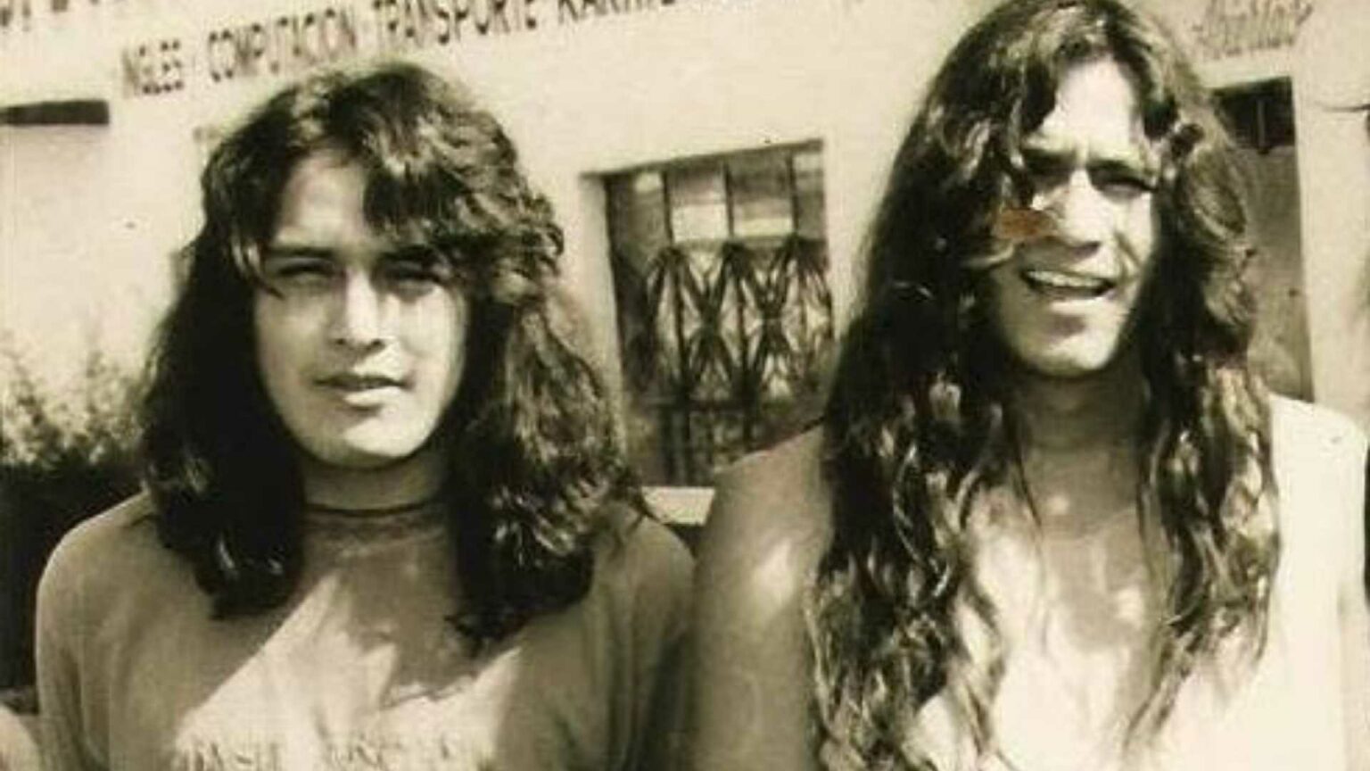 Fallece Jaime Rodríguez, exbajista de El Haragán y fundador de La Otra ...