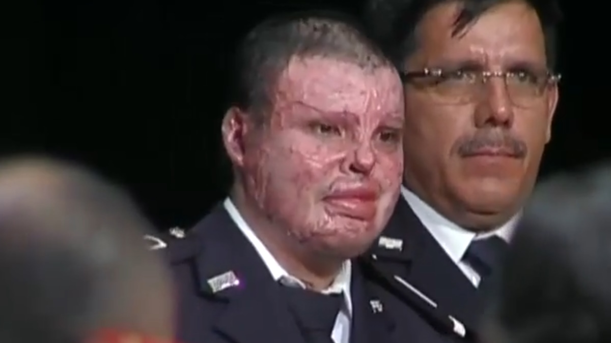 Matan a Iván Morales Corrales, exagente que sobrevivió a ataque del ...