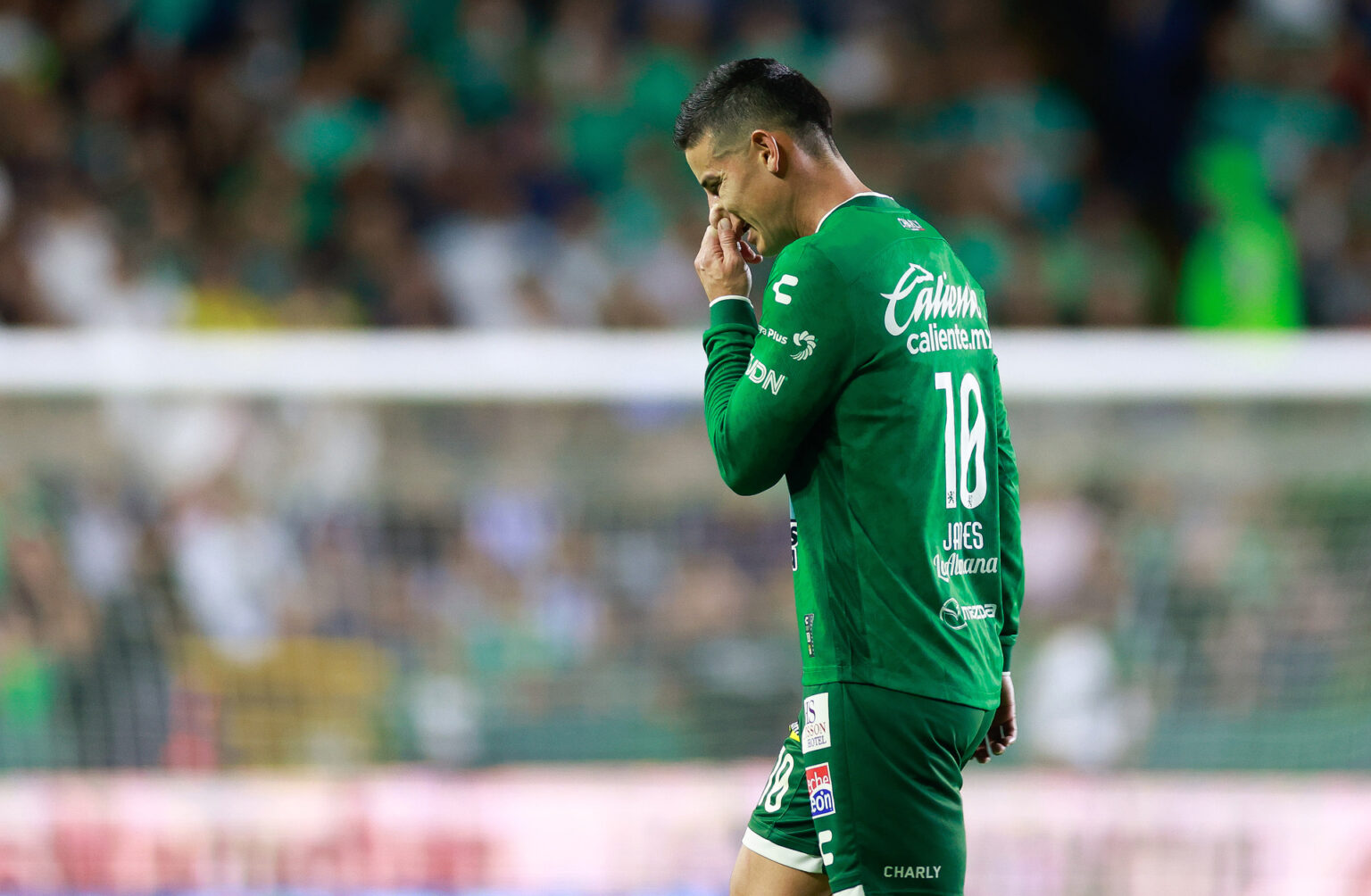 León clasifica a cuartos del Clausura 2025 pese a derrota ante Monterrey