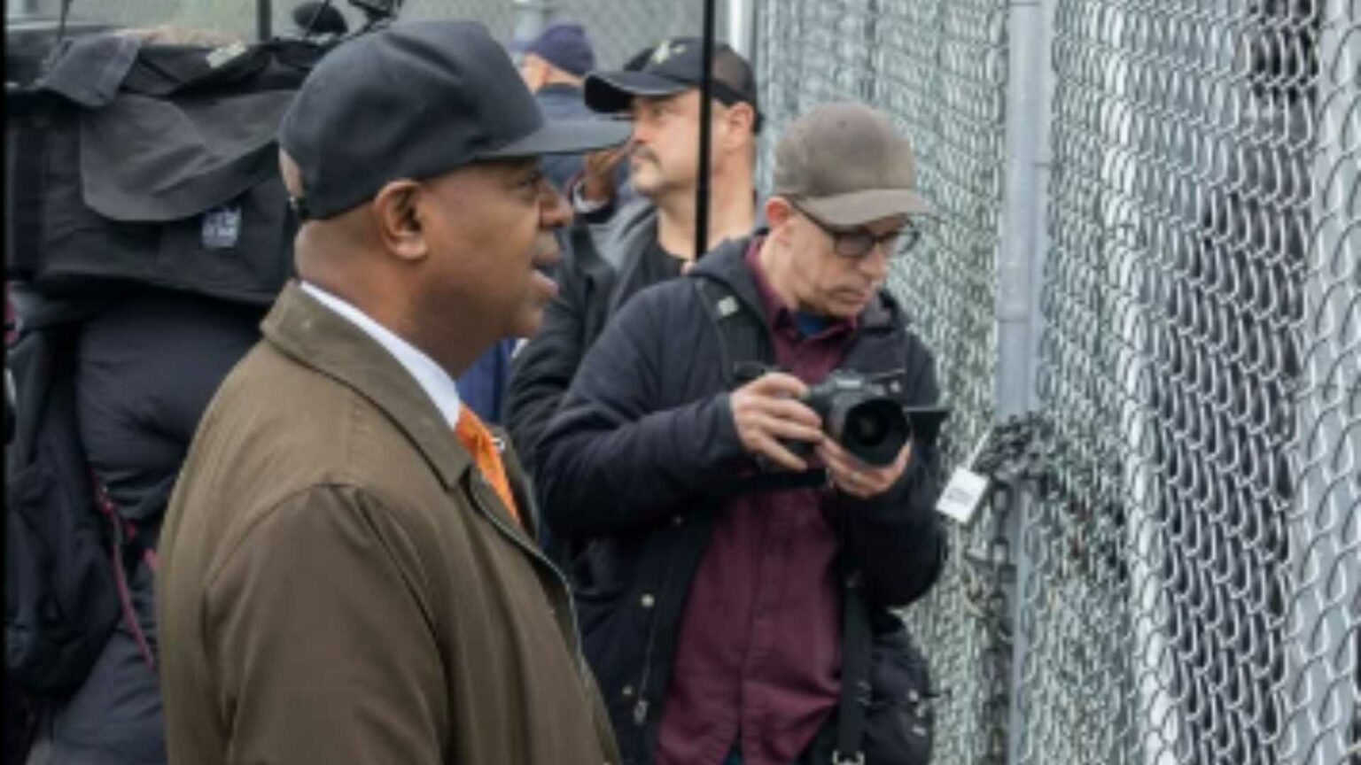 ¿Qué significa ‘fumas como chacuaco’?