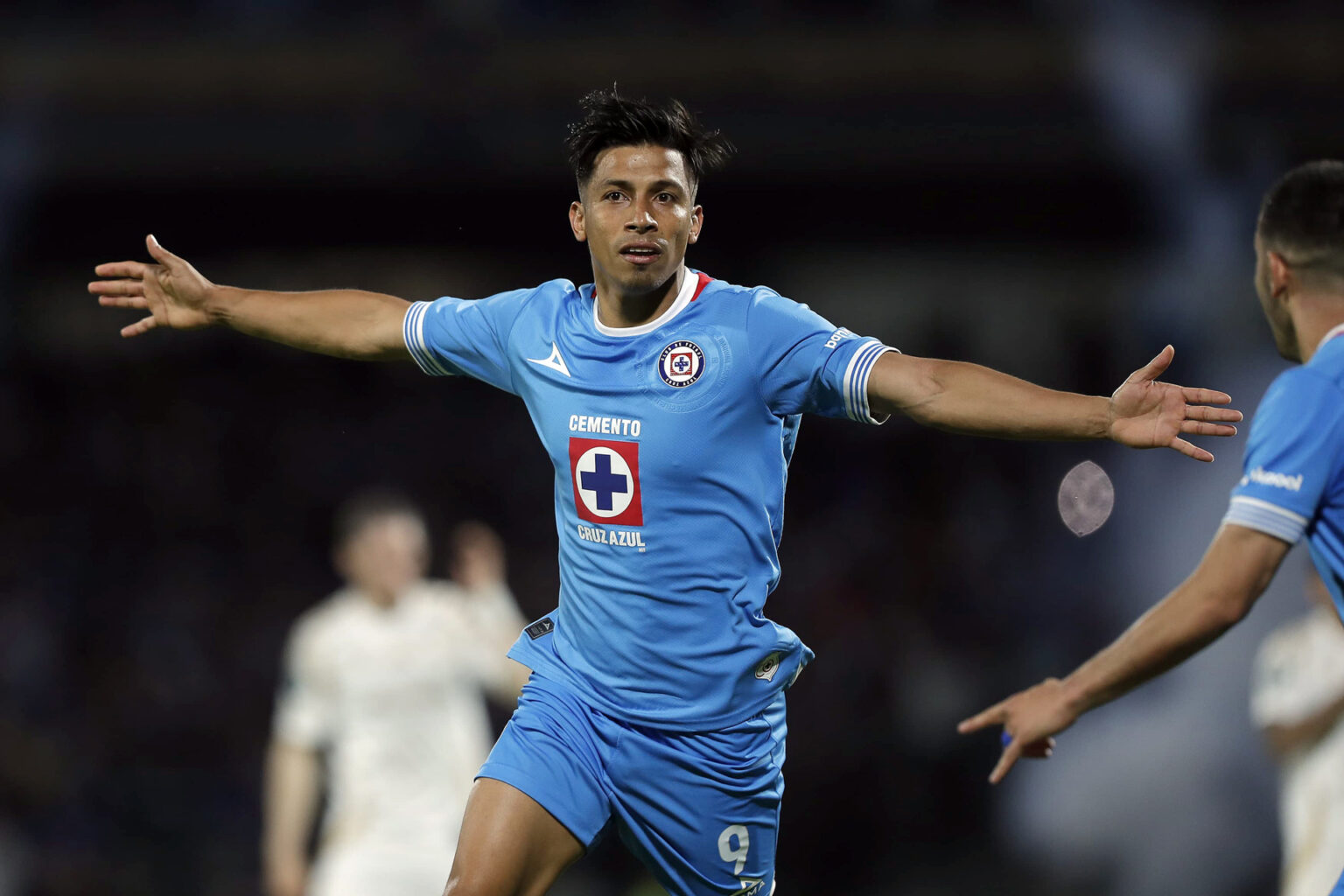Cruz Azul enfrentará a los Whitecaps en la final de la Copa de ...