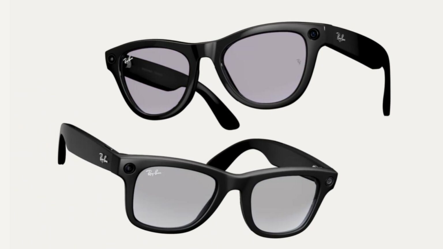 Los lentes Ray-Ban Meta llegan a México con Meta AI integrada