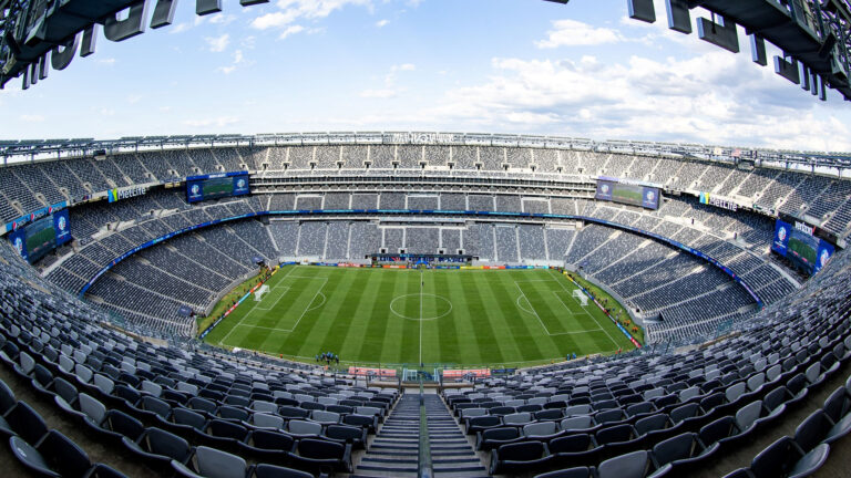 Mundial: Investigan a la FIFA por las ventas de boletos en Nueva York y ...