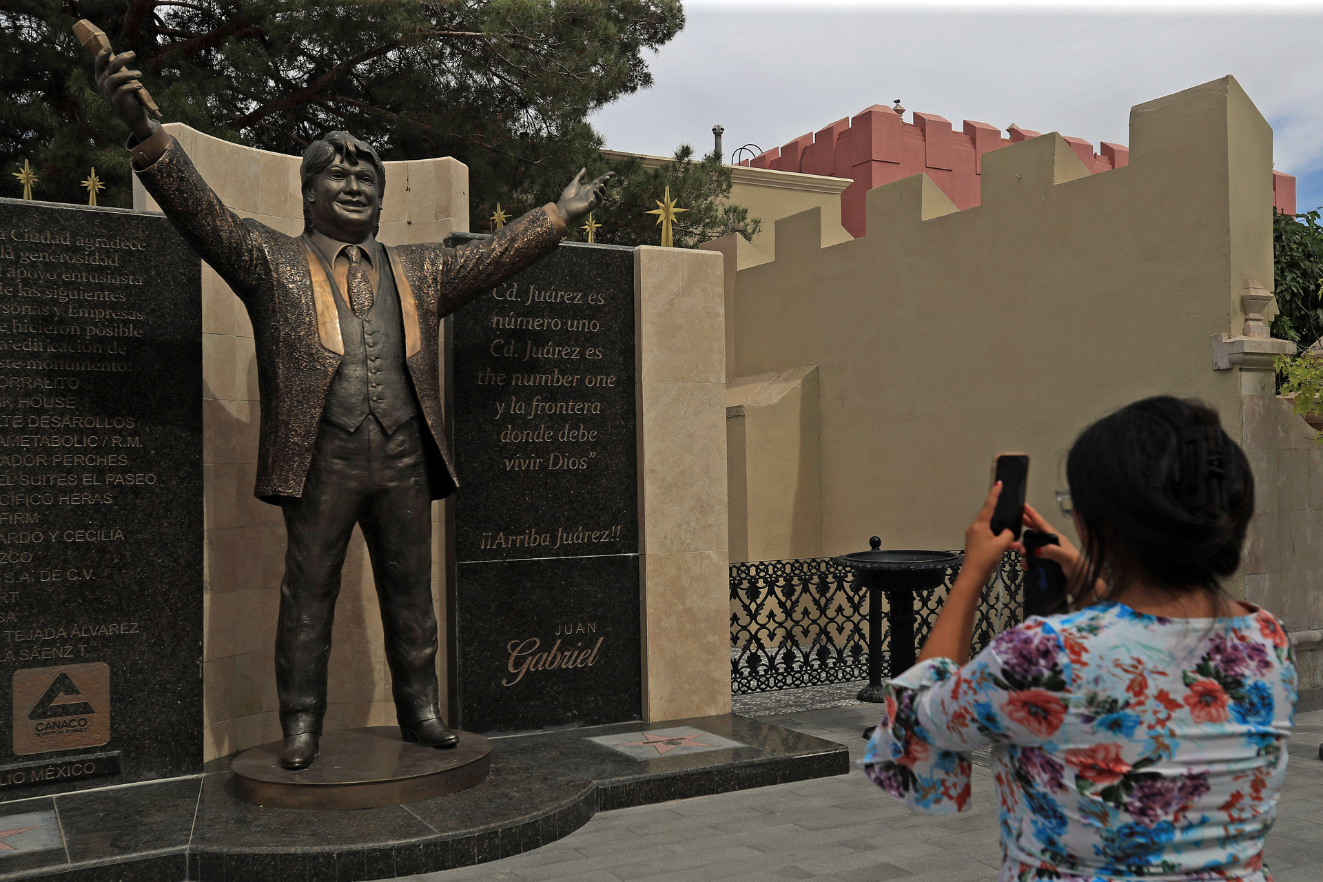 Museo de Juan Gabriel en Ciudad Juárez atrae a más de 20 mil visitantes ...