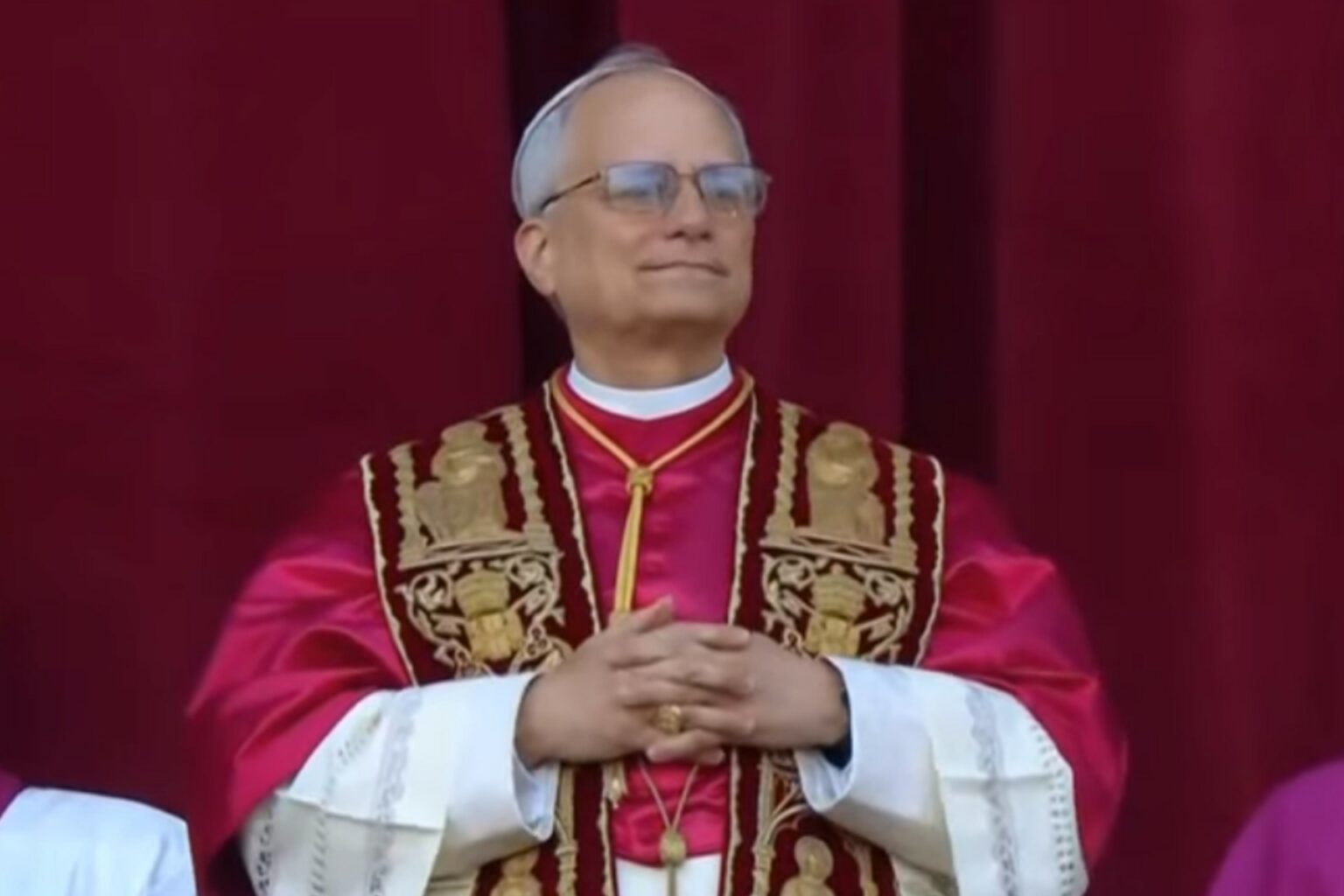 Biografía del Papa Francisco