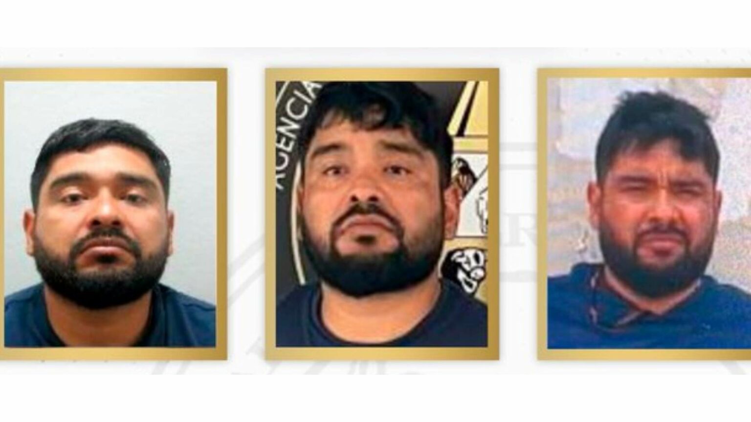 Reactivan búsqueda de “El Ponchis”; ofrecen un millón por información ...