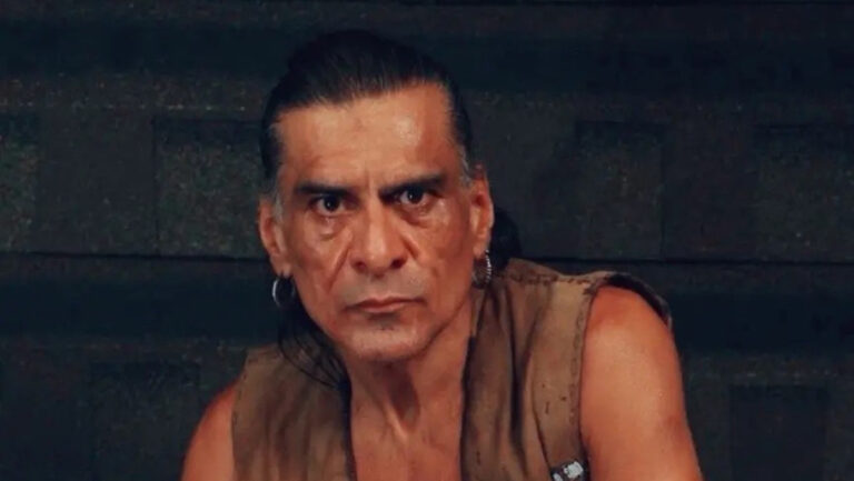 Murió en un tiroteo el actor Jonathan Joss, famoso por su papel en ...