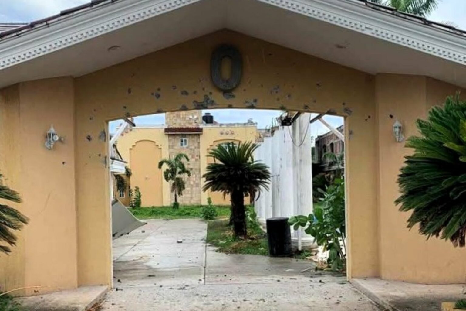 La Ruana, en Michoacán, en "alerta máxima" por violencia de grupos ...