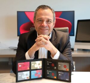 Banamex cumple 141 años de historia e innovación