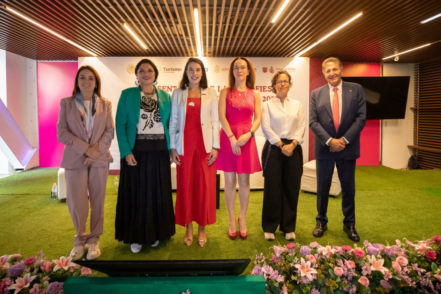 México lanza estrategia turística para aprovechar el Mundial 2026 – Monitor Online