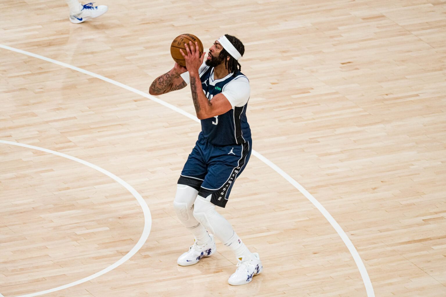 NBA en México: Mavericks y Pistons jugarán en la Arena CDMX
